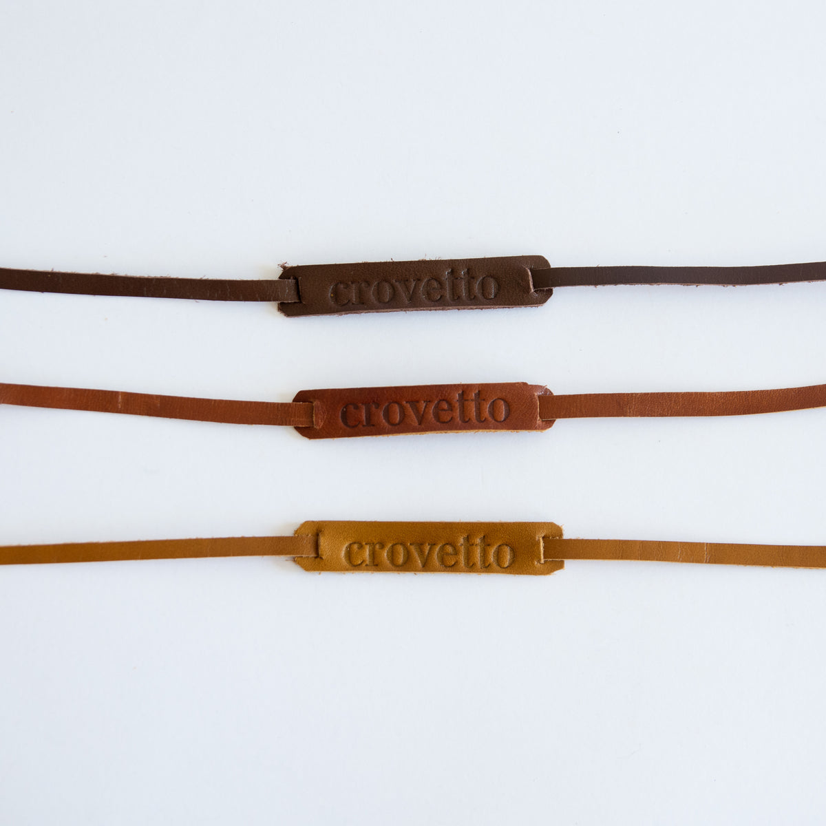 Straps Curry – Crovetto Cueros